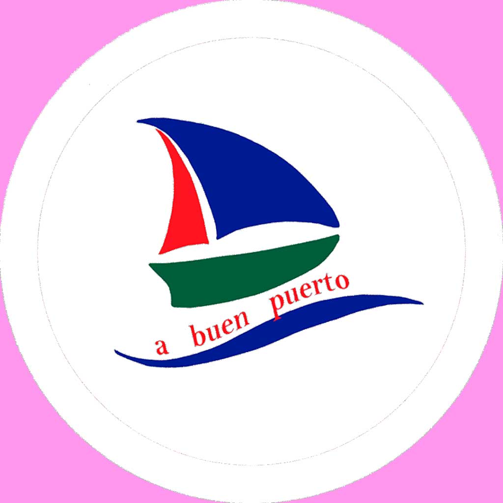 logo-redondo | A buen Puerto